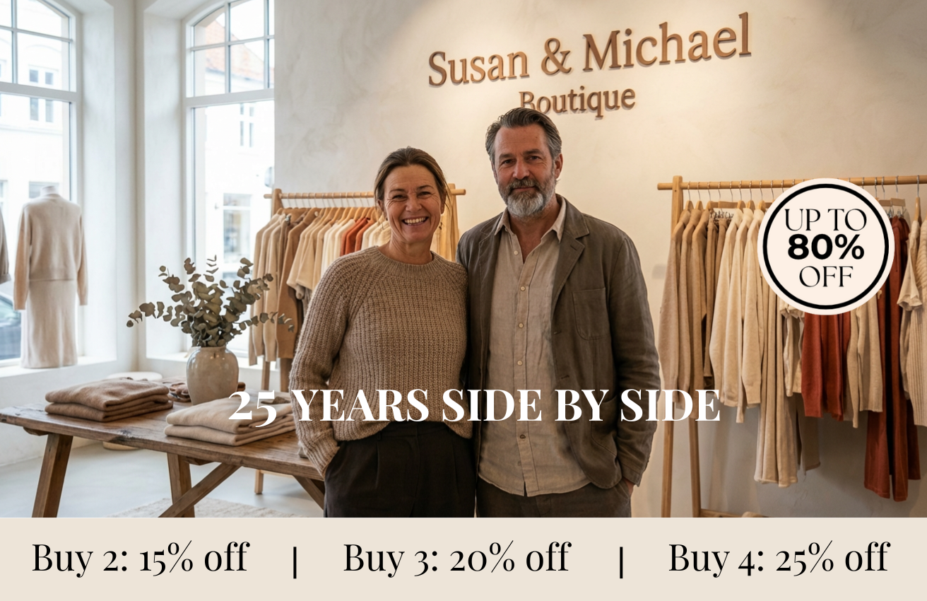 Susan & Michael Boutique – Susan & Michael Boutique